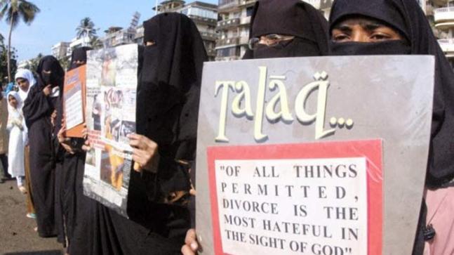Triple talaq case petitioner Ishrat Jahan says she may move Supreme Court against polygamy ...